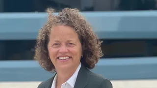 Alia Yachts appoints Wilma Van Rijn as chief development officer